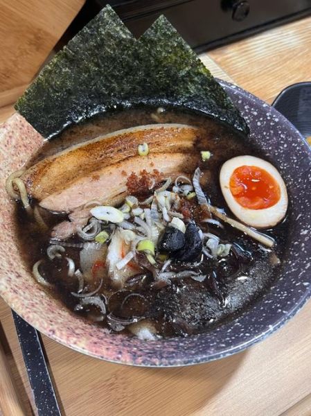 豚骨拉面怎么做_豚骨拉面汤底配方-第1张图片-山城妙识 豚骨拉面怎么做_豚骨拉面汤底配方-第1张图片-山城妙识