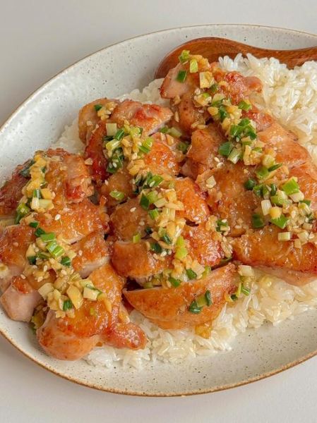 鸡腿饭怎么做好吃_鸡腿饭的做法步骤-第3张图片-山城妙识 鸡腿饭怎么做好吃_鸡腿饭的做法步骤-第3张图片-山城妙识