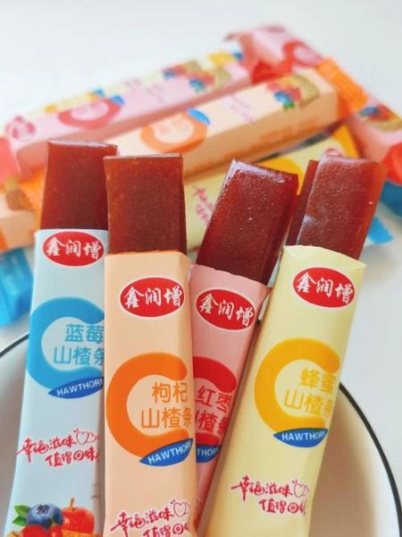 山楂条吃多了有什么危害_山楂条一天吃多少合适-第1张图片-山城妙识