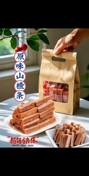 山楂条吃多了有什么危害_山楂条一天吃多少合适-第3张图片-山城妙识