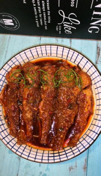 正宗香焖小黄鱼怎么做_正宗香焖小黄鱼用什么鱼-第2张图片-山城妙识 正宗香焖小黄鱼怎么做_正宗香焖小黄鱼用什么鱼-第2张图片-山城妙识