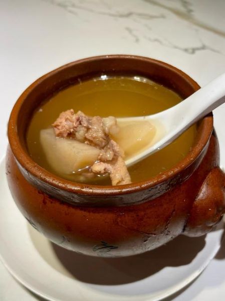 瓦罐煨汤怎么做_瓦罐煨汤有什么功效-第2张图片-山城妙识 瓦罐煨汤怎么做_瓦罐煨汤有什么功效-第2张图片-山城妙识