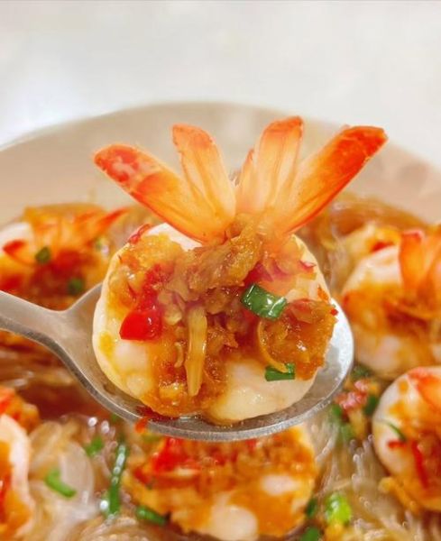 千丝万缕虾怎么炸才酥脆_千丝万缕虾的家常做法窍门-第3张图片-山城妙识