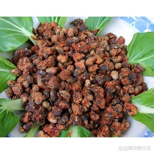 五香黄豆怎么做_自制零食保存多久-第3张图片-山城妙识