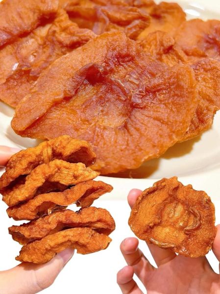 苹果干为什么三蒸三晒_三蒸三晒苹果干做法-第1张图片-山城妙识