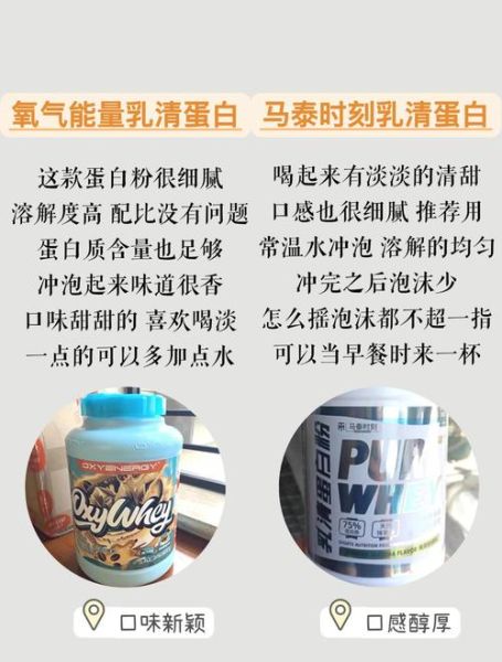 乳清蛋白的功效有哪些_乳清蛋白什么时候喝最好-第3张图片-山城妙识