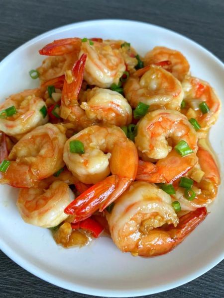 虾子怎么做好吃_虾子做法大全-第2张图片-山城妙识