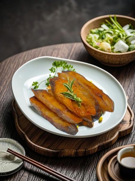 鮸鱼鲞怎么做好吃_鮸鱼鲞价格多少钱一斤-第3张图片-山城妙识