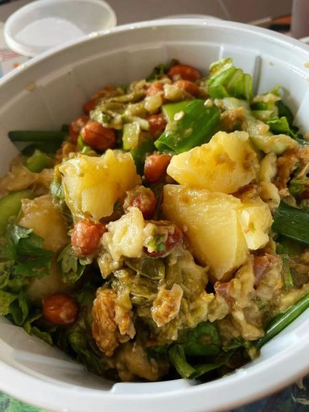 高粱米水饭怎么做_高粱米水饭要泡多久-第3张图片-山城妙识