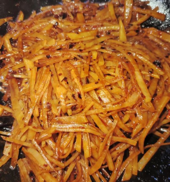 苜蓿菜疙瘩怎么做_苜蓿菜疙瘩的家常做法-第3张图片-山城妙识