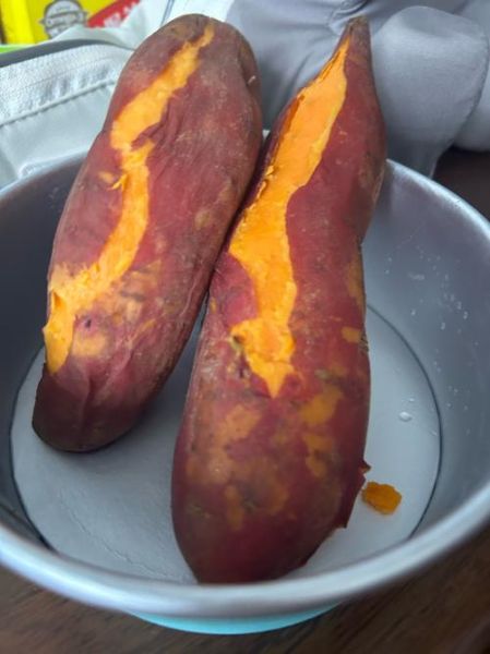 地瓜怎么吃最甜_地瓜吃法大全-第3张图片-山城妙识 地瓜怎么吃最甜_地瓜吃法大全-第3张图片-山城妙识