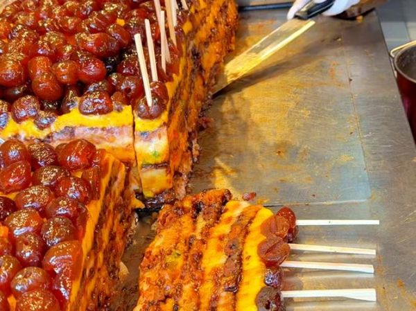 卖切糕遇到狠人怎么办_切糕纠纷处理技巧-第3张图片-山城妙识 卖切糕遇到狠人怎么办_切糕纠纷处理技巧-第3张图片-山城妙识