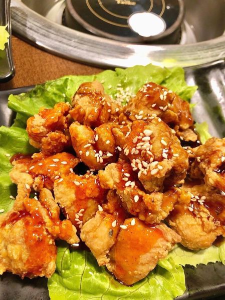 韩国料理有哪些经典菜_怎么做才正宗-第3张图片-山城妙识