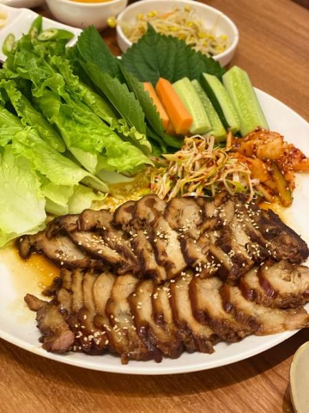 韩国料理有哪些经典菜_怎么做才正宗-第1张图片-山城妙识