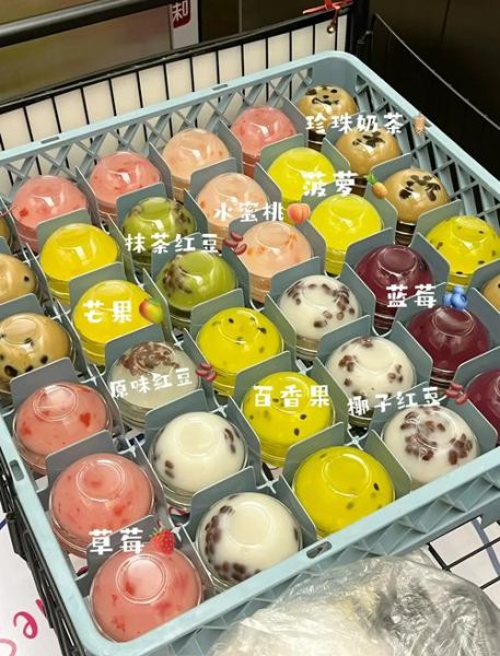 钵仔糕热量高吗_一个钵仔糕多少大卡-第1张图片-山城妙识 钵仔糕热量高吗_一个钵仔糕多少大卡-第1张图片-山城妙识