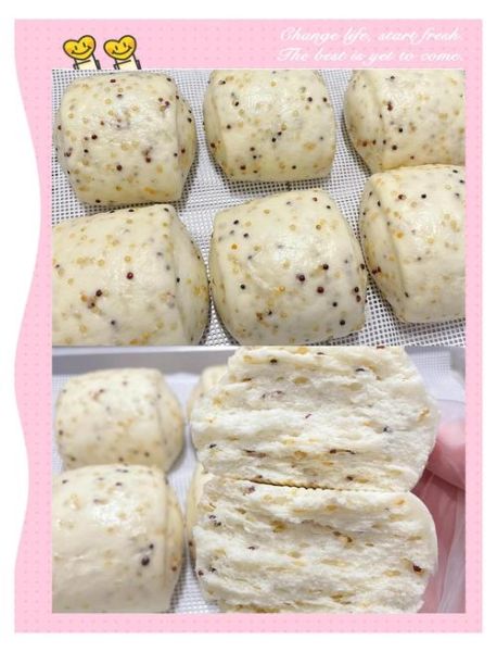 藜麦怎么吃减肥最好_藜麦减肥食谱推荐-第3张图片-山城妙识 藜麦怎么吃减肥最好_藜麦减肥食谱推荐-第3张图片-山城妙识