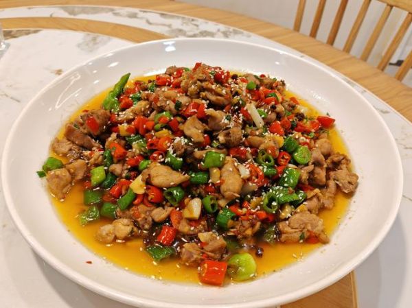 川菜代表菜有哪些_正宗川菜图片怎么拍-第2张图片-山城妙识