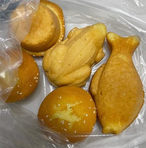 潮汕蛋清糕怎么做_潮汕蛋清糕为什么Q弹-第1张图片-山城妙识