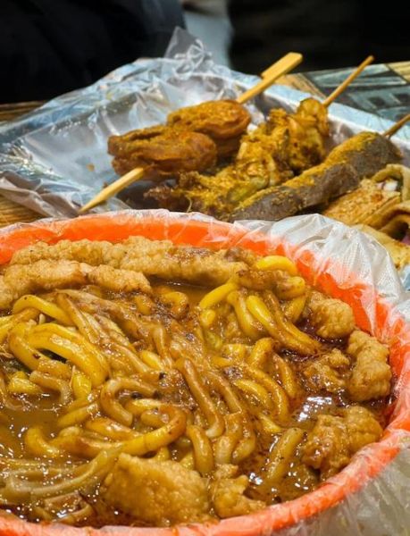 麻辣烫14元一斤利润有多少_麻辣烫成本怎么算-第3张图片-山城妙识