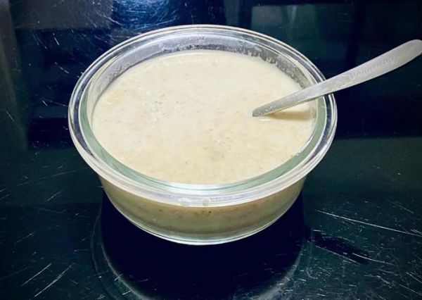 奶油浓汤怎么做_奶油浓汤需要哪些材料-第1张图片-山城妙识