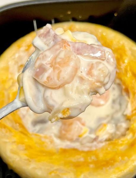 奶油浓汤怎么做_奶油浓汤需要哪些材料-第3张图片-山城妙识