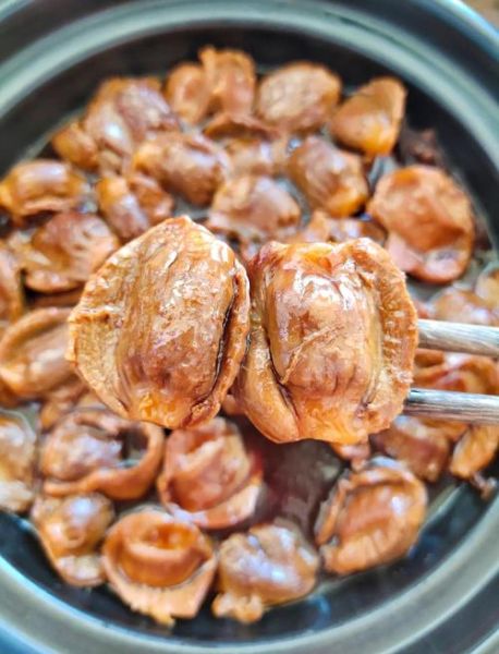 盐水鸡胗怎么做_盐水鸡胗焯水几分钟-第1张图片-山城妙识