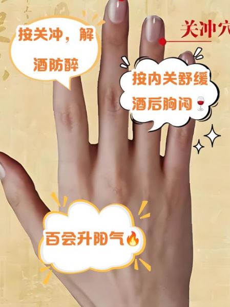 解酒的最快方法_手部按摩真的有用吗-第1张图片-山城妙识 解酒的最快方法_手部按摩真的有用吗-第1张图片-山城妙识
