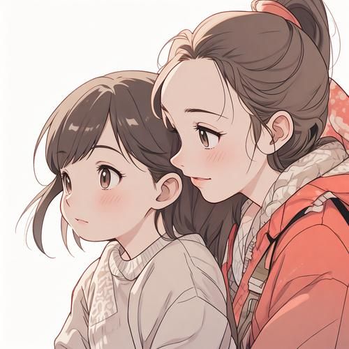 全家福卡通头像怎么选_全家福卡通头像制作教程-第2张图片-山城妙识