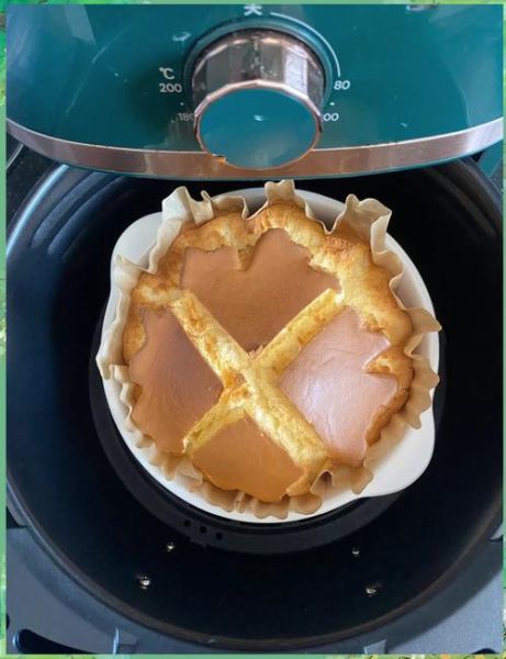 舒芙蕾和蛋糕的区别_舒芙蕾为什么容易塌陷-第3张图片-山城妙识