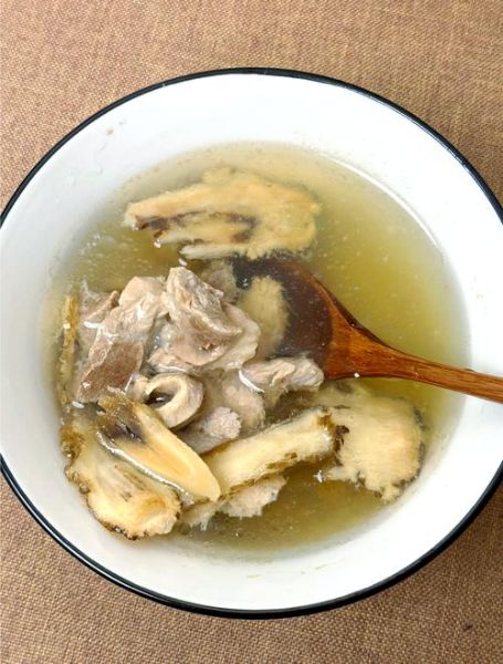 黄芪当归补血汤禁忌人群_喝前必看注意事项-第3张图片-山城妙识 黄芪当归补血汤禁忌人群_喝前必看注意事项-第3张图片-山城妙识