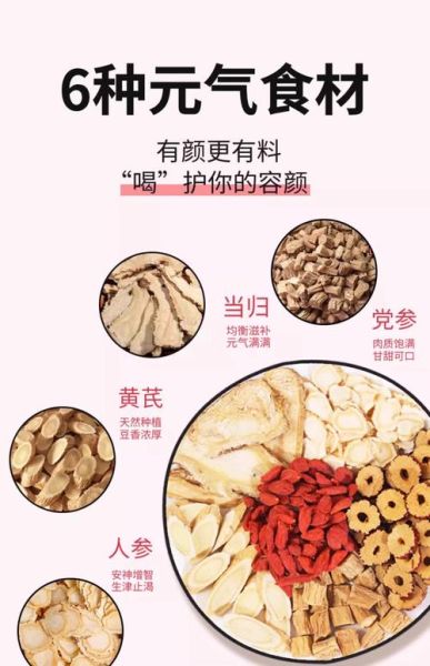 黄芪当归补血汤禁忌人群_喝前必看注意事项-第1张图片-山城妙识 黄芪当归补血汤禁忌人群_喝前必看注意事项-第1张图片-山城妙识