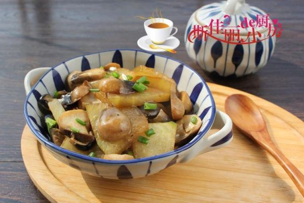 青椒炒冬瓜怎么做_冬瓜炒青椒好吃吗-第3张图片-山城妙识