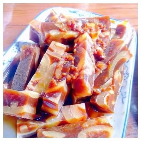 老北京肉皮冻怎么做_正宗肉皮冻配方-第2张图片-山城妙识 老北京肉皮冻怎么做_正宗肉皮冻配方-第2张图片-山城妙识