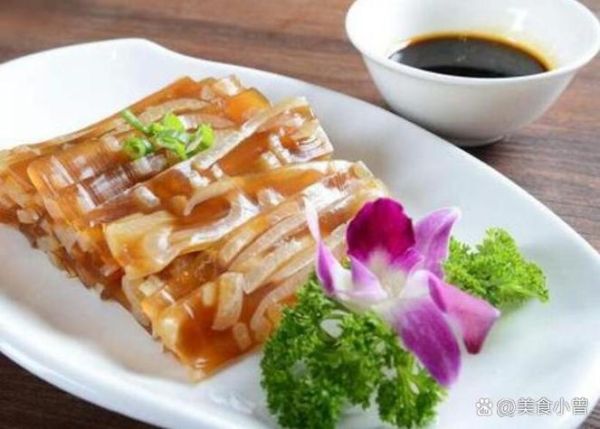 老北京肉皮冻怎么做_正宗肉皮冻配方-第1张图片-山城妙识 老北京肉皮冻怎么做_正宗肉皮冻配方-第1张图片-山城妙识