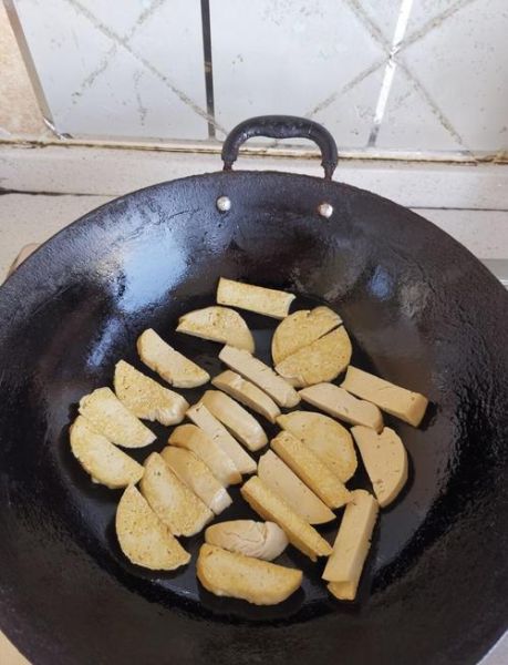 素鸡怎么做_家常素鸡制作步骤-第1张图片-山城妙识