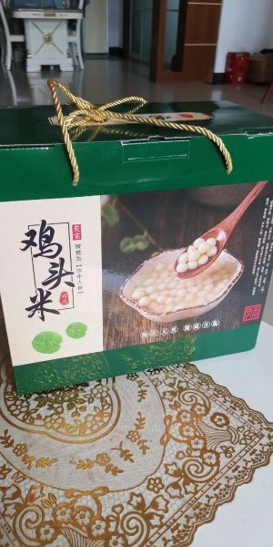 芡实产地哪里最好_芡实产地分布与品质差异-第2张图片-山城妙识 芡实产地哪里最好_芡实产地分布与品质差异-第2张图片-山城妙识