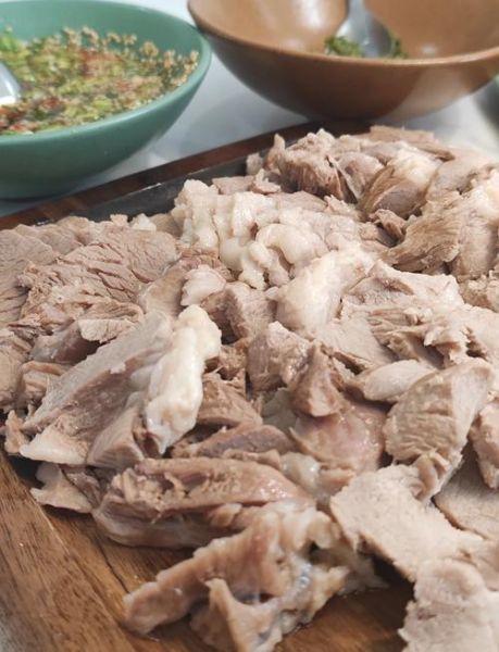 羊肉怎么煮好吃而且没有腥味_羊肉去腥技巧-第1张图片-山城妙识