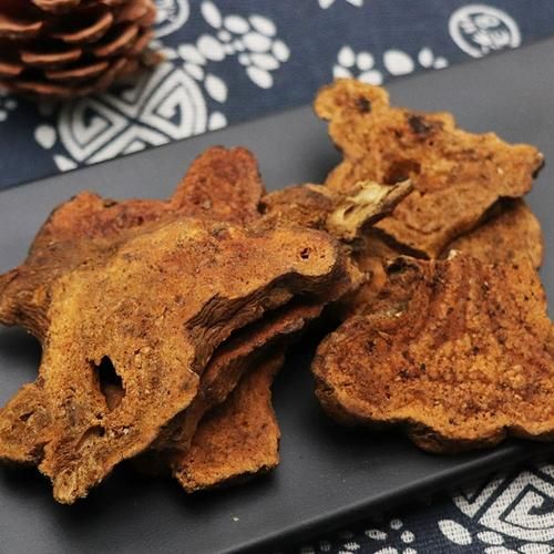 麸炒白术的功效与作用_麸炒白术的食用方法-第2张图片-山城妙识