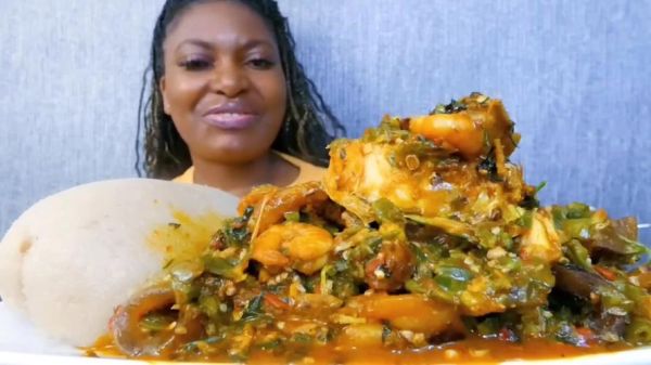 秋葵汤非洲做法_非洲秋葵汤为什么浓稠-第1张图片-山城妙识