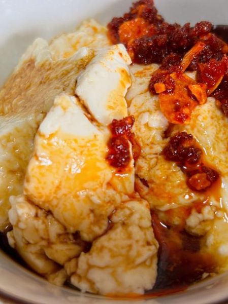 油炸水豆腐怎么做_油炸水豆腐要焯水吗-第2张图片-山城妙识