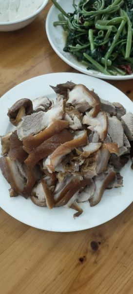 卤肘子怎么做_卤肘子怎么做好吃-第2张图片-山城妙识