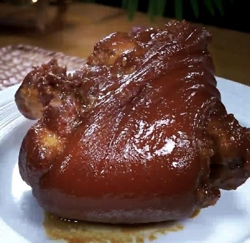 卤肘子怎么做_卤肘子怎么做好吃-第3张图片-山城妙识