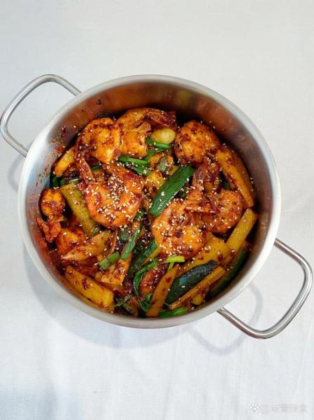干锅菜怎么做才正宗_干锅家常菜有哪些-第2张图片-山城妙识