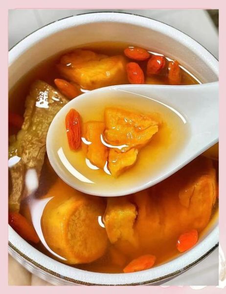 蕃薯粉糖水怎么做_蕃薯粉糖水要煮多久-第1张图片-山城妙识