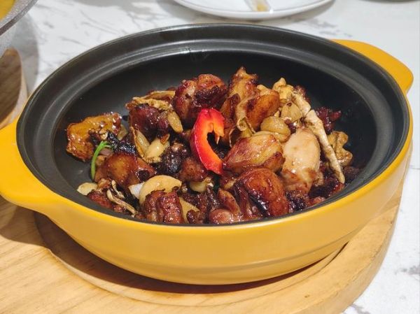 三杯鸡是哪里的菜_正宗做法与起源-第3张图片-山城妙识 三杯鸡是哪里的菜_正宗做法与起源-第3张图片-山城妙识