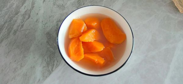 蕃薯粉糖水怎么做_蕃薯粉糖水要煮多久-第2张图片-山城妙识