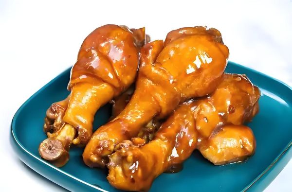 红烧鸡腿肉怎么做好吃_红烧鸡腿肉的家常做法-第1张图片-山城妙识 红烧鸡腿肉怎么做好吃_红烧鸡腿肉的家常做法-第1张图片-山城妙识