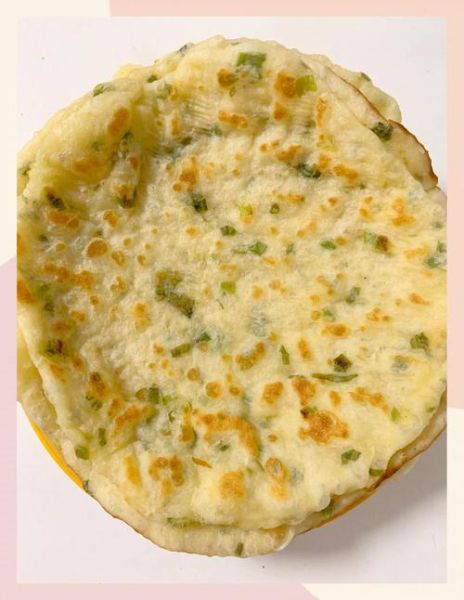 发面葱花饼怎么做_发面葱花饼怎么保存-第1张图片-山城妙识