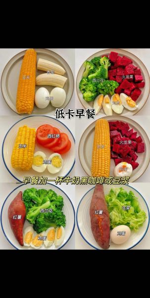 成人一日三餐健康食谱_如何搭配才科学-第3张图片-山城妙识