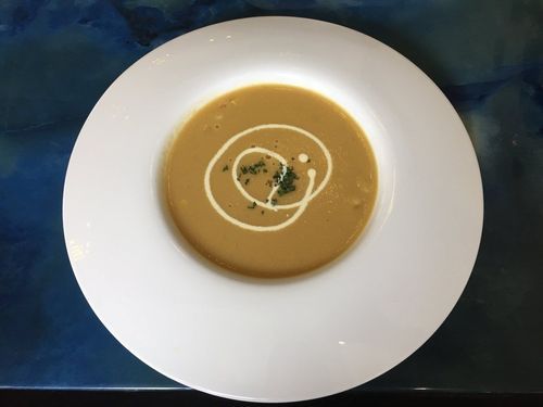 粟米忌廉汤怎么做_粟米忌廉汤家常做法-第2张图片-山城妙识